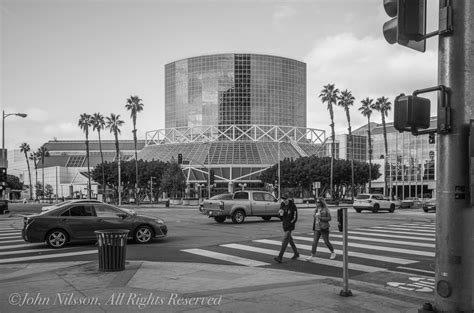 Helping The Neighborhood DLANC Convention Center Robo Cop SPNA DTLA