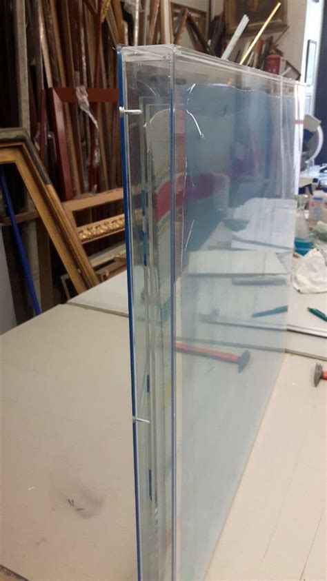 Realizzazione Cornici Su Misura Milano Vetri E Cornici Flli