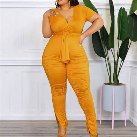 Plus Size Piece Sets Accept Buy In Bulk Chic Lover
