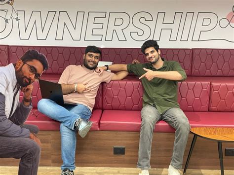 sahil choudhary on linkedin salesninja salesjob hiring