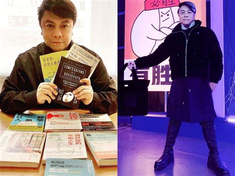 蔡康永8大金句幫你擺脫心累！「很多事，沒有反應是最高級的反應」 Et Fashion Ettoday新聞雲