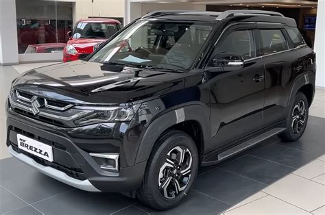 Brezza Car Price In India 2024 Clare Desirae