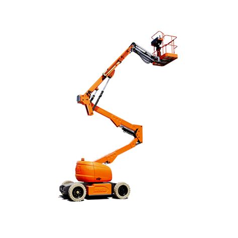 Dingli Gtbz16ae Eagle Platforms Sheffield