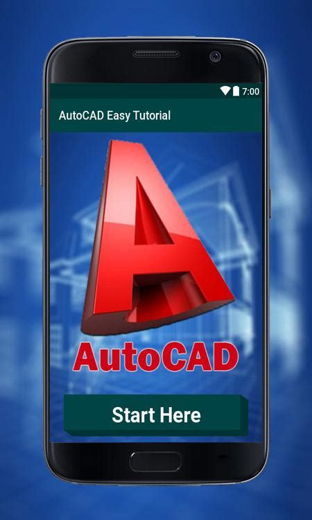 Android용 Easy Tutorial For Autocad Apk 다운로드