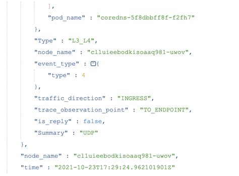 Github Yandex Cloud Examples Yc Export Mk S Cilium Logs To S Export