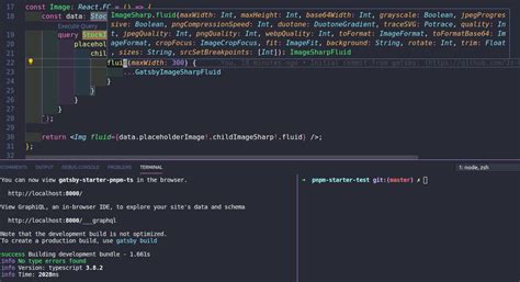 Multiple Definitions For Query · Issue 44 · Cometkimgatsby Plugin