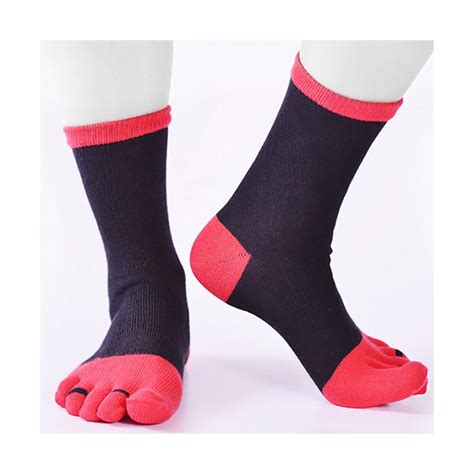 Chaussette En Coton Homme