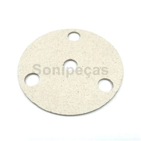 Sonipecas Junta Protec O Motor Ventilador Forno
