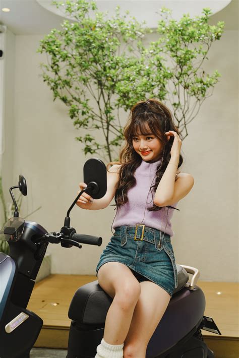 Sym 百搭輕穎車clbcu全新上市 Cool Style 潮流生活網