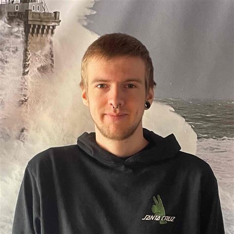 Fabian Lottmann Anlagenführer None Xing