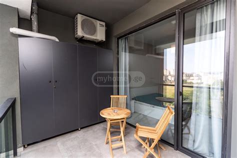 ქირავდება ახალი აშენებული ბინა საბურთალოზე Myhome უძრავი ქონების ყიდვა გაყიდვა გაქირავება