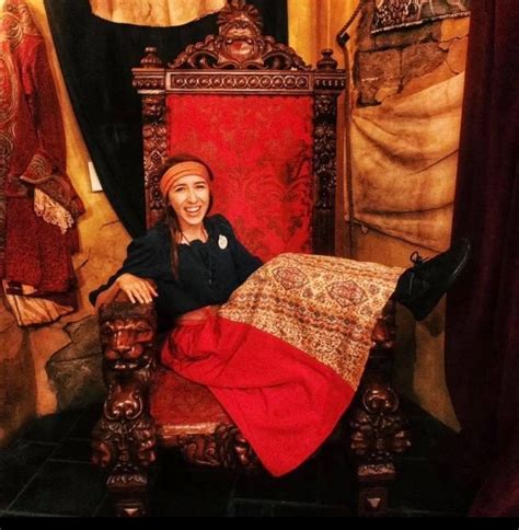 Disneycareers Disneyjobs Companyanniversary Kristen Guske Abowd Mba