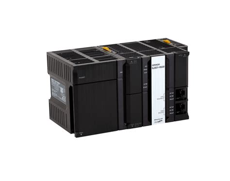 Produktübersicht Omron Robotics Produktübersicht Omron Robotics