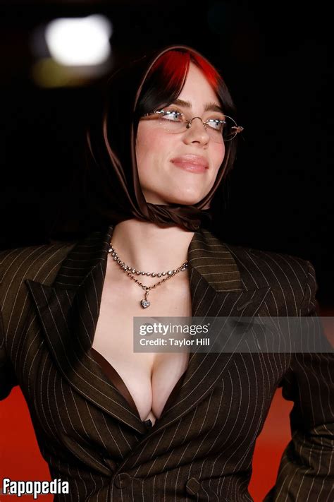 Billie Eilish Nude Leaks Photo 3329965 Fapopedia