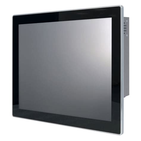 LCD Panel PC P150 10AI Series MiTAC Digital Technology TFT LCD
