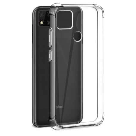 Etui Na Xiaomi Redmi C Anti Shock Pancerne Shockproof Sklep Internetowy Etuistudio Pl