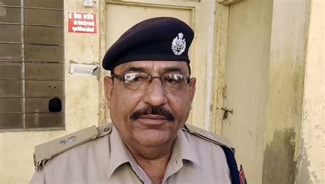 नागौर के इस गांव में सनकी बाप ने दो बेटियों को मौत की नींद सुलाया