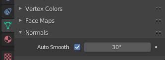 My Object Wont Smooth Basics Interface Blender Artists Community