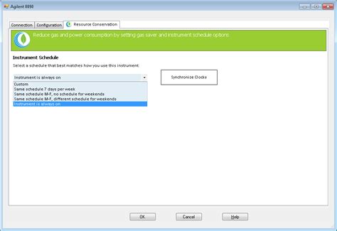 Shutdown Method After Sequence For Gcs Forum Gas Chromatography