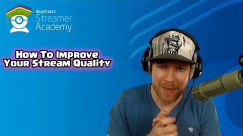 How To Improve Stream Quality