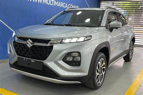 Fronx 21km Multimarca