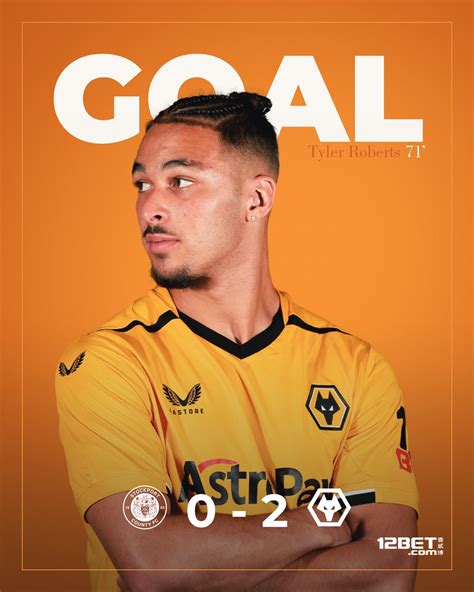 Wolves Academy On Twitter Tylerrrr Fput0tqpko Twitter