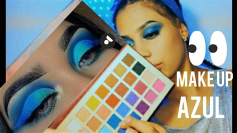 Recreando Maquillaje De Instagram YouTube