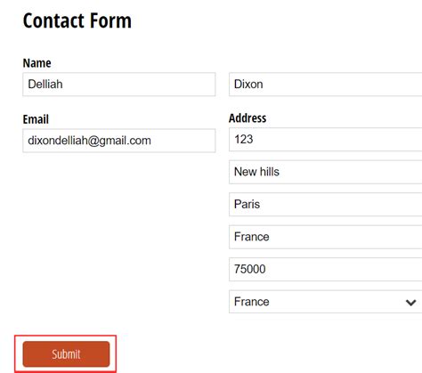 How To Save Cognito Forms Entries To Google Sheets In Real Time Pabbly