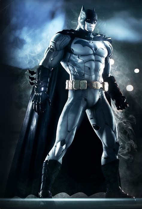 Image 52 Batsuit Ak  Arkham Wiki Fandom Powered By Wikia