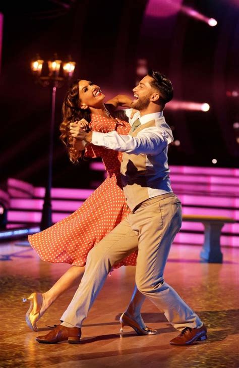 Kyly Clarke Reveals Gruelling Impact Of Dwts Exercise Routine News