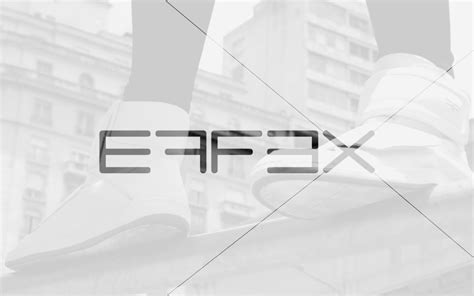 Effex Urban Sneakers The Fwa