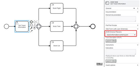 Inclusive Gateway Example — Spiffworkflow 01 Documentation