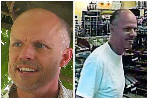 Missing Man Found Dead After Living In Ny With New Name Cops