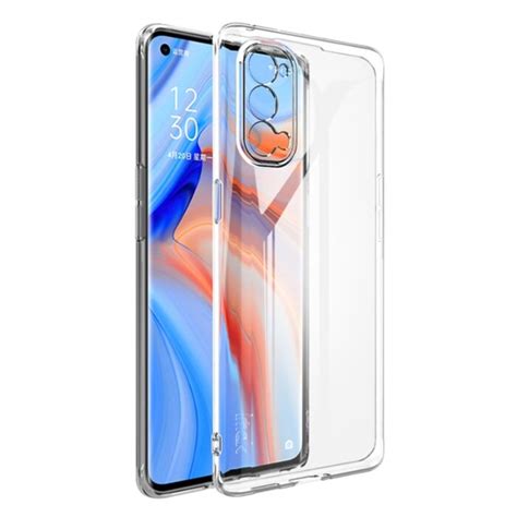 Oppo Reno Pro Case Imak Protective Cover