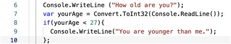 intro to c switch if you are new to programming i d… by redmond