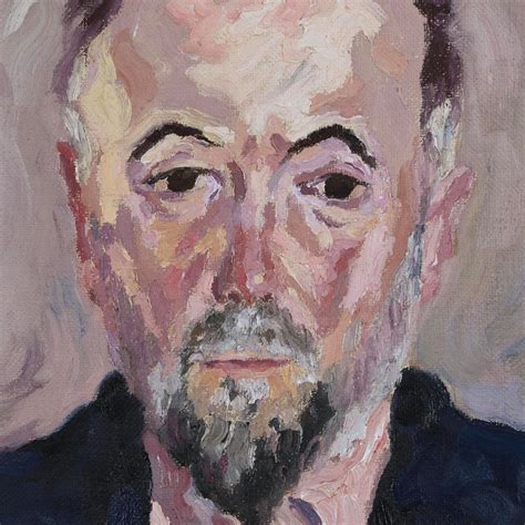 Glitch Noise Portraits Portraits Of The 20th Centuries