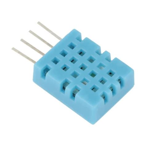 Humidity Sensor Dht11 Digital Temperature Humidity Sensor Module Probe Sensor Dht11 Module And