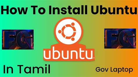 How To Install Ubuntu 22 04 LTS Complete Installation Guide Ubuntu