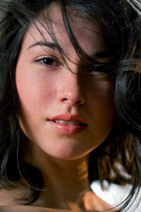 Download Wallpaper Brunette Model Emily Girls Look Emily Grey