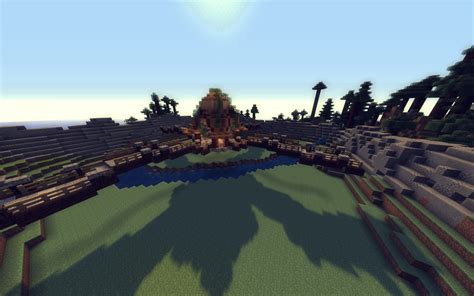 Portfolio - Kronos Build team