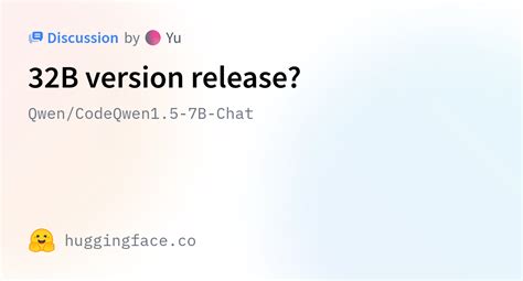Qwen CodeQwen1 5 7B Chat 32B Version Release