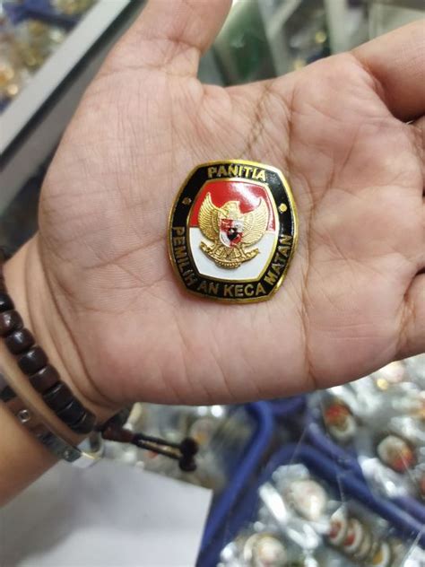 Pin Ppk Magnet Lazada Indonesia