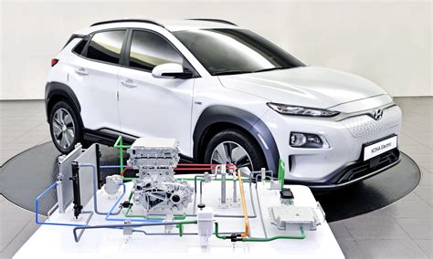 New Heat Pump Technology To Improve Ev Efficiency