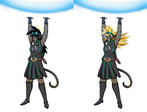 Commission Kaula By A7ac4ma On Deviantart