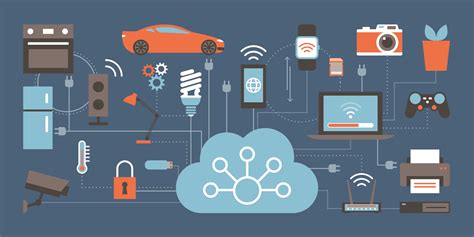 Internet Of Things Devices