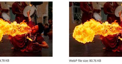 Mozilla Reconsiders May Support WebP Image Format WIRED
