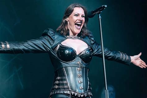 How Good Is Floor Jansen