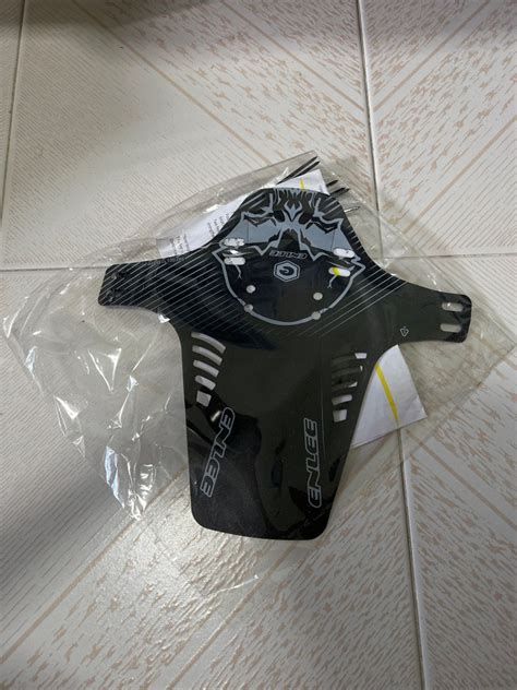 Mtb Mudguard Sports Equipment Bicycles And Parts Parts And Accessories