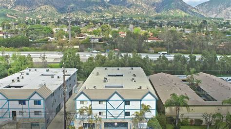 14029 Foothill Blvd Los Angeles CA 91342 Crexi