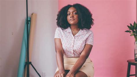 Noname Rapper Founder Of Noname Book Club Brief But Spectacular